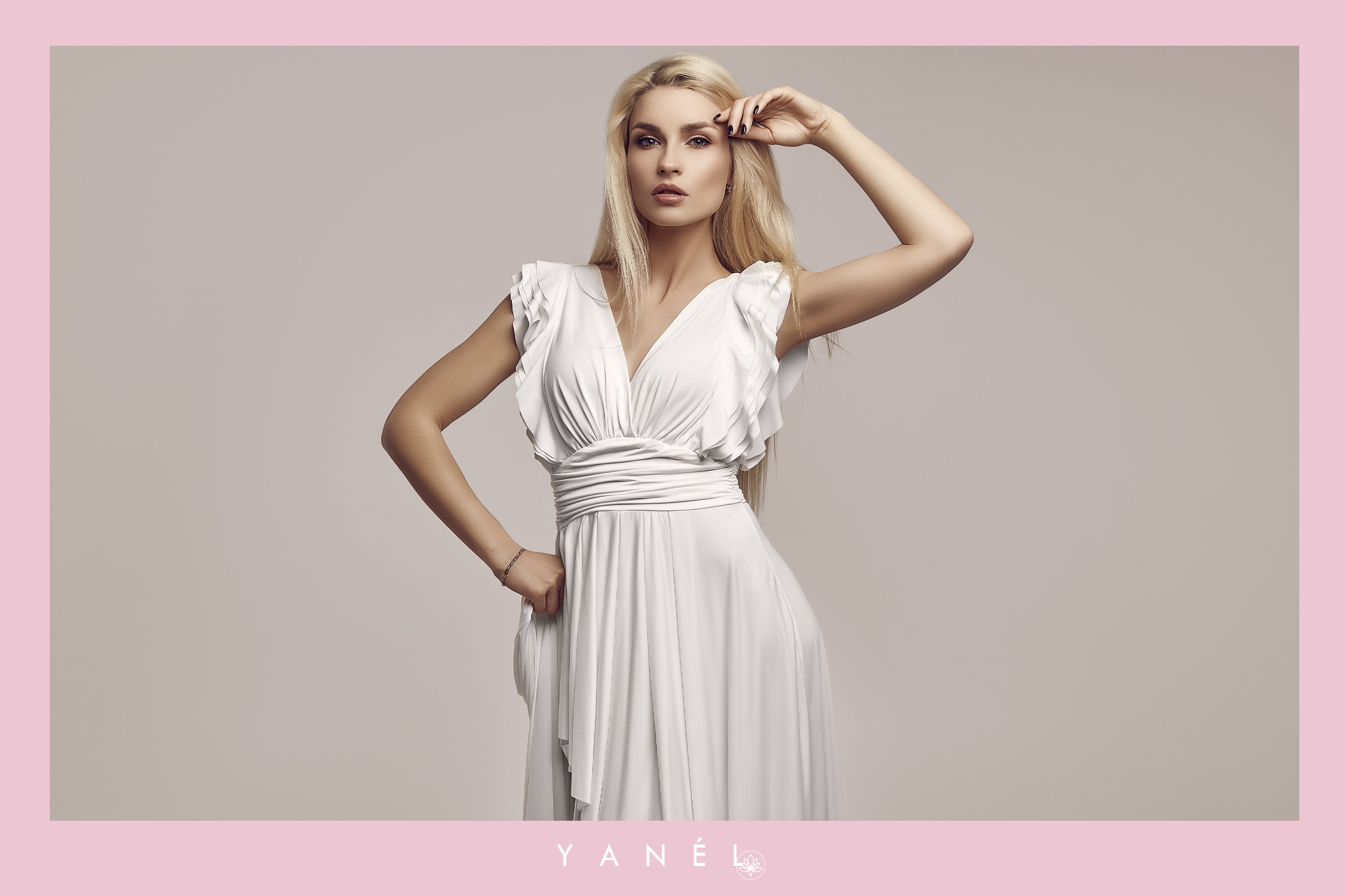 YANÉL TODO PARA MODA