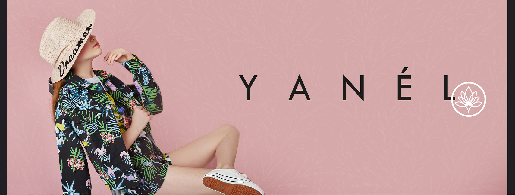 YANÉL TODO PARA MODA